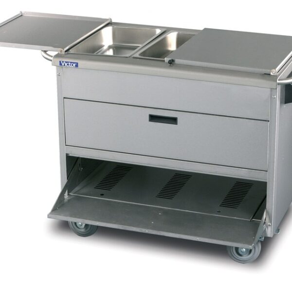 Chopping board sanitizing sink/ soaking sink – Chef Link